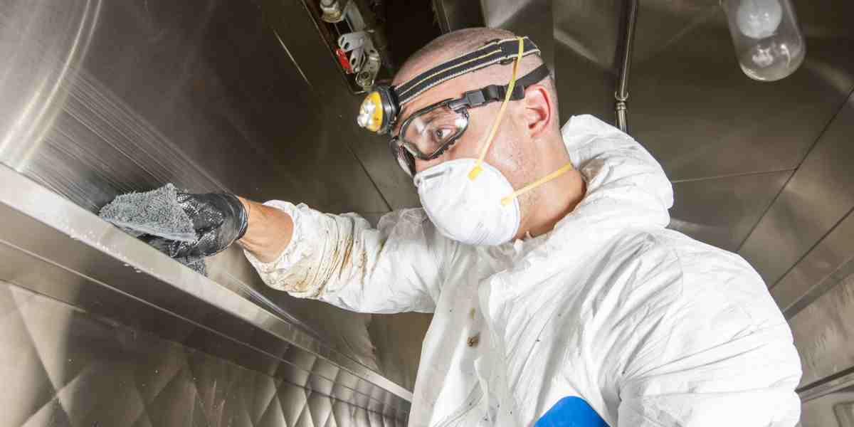 About - Cambridge Hood Cleaning | #1 Best Hood Cleaners
