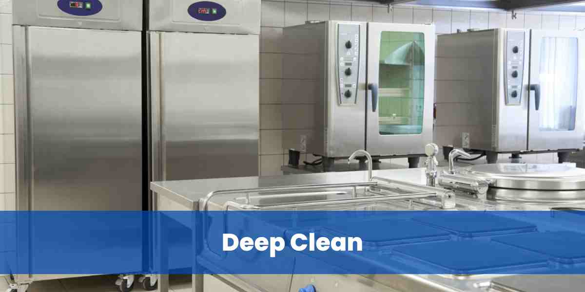Cambridge Restaurant Equipment Cleaning | #1 Best Cleaners