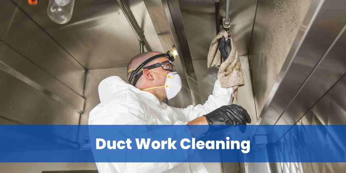 Cambridge Kitchen Exhaust Cleaning | #1 Pro Hood Cleaners