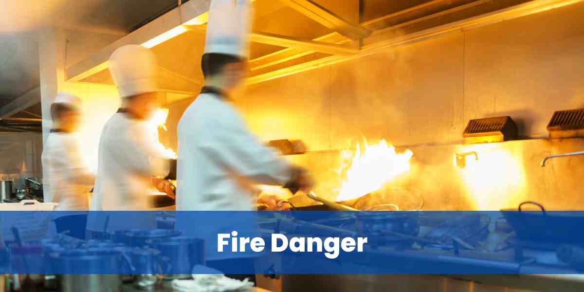 Cambridge Rooftop Grease Containment | Prevent Fire Risks