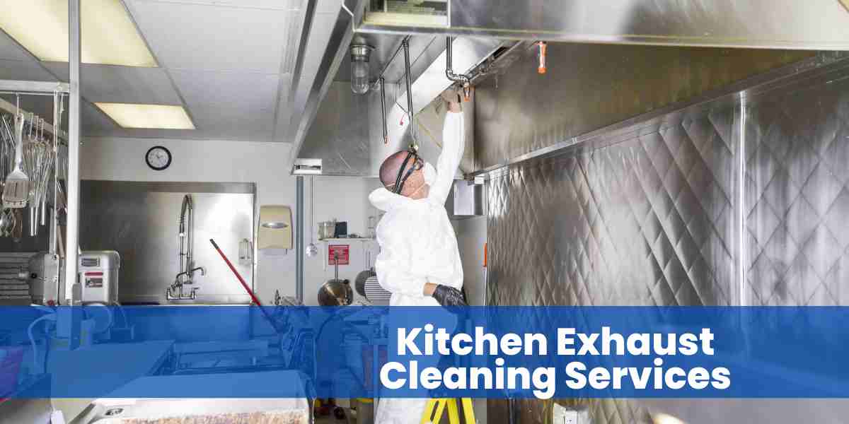 Cambridge Kitchen Exhaust Cleaning | #1 Pro Hood Cleaners