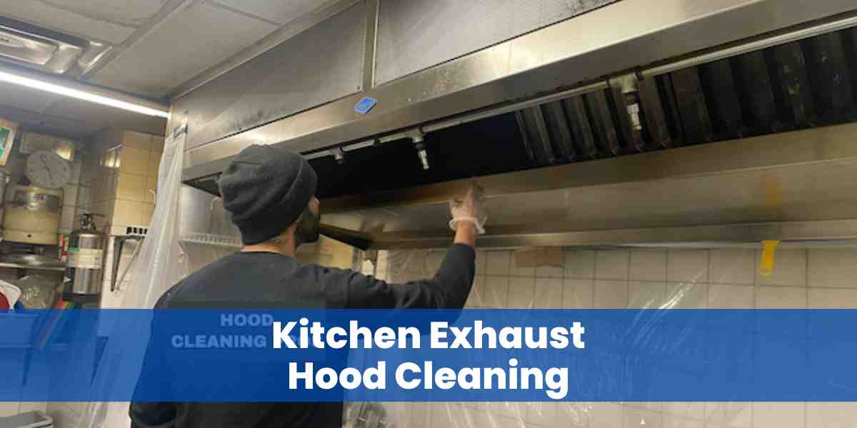 Cambridge Kitchen Exhaust Cleaning | #1 Pro Hood Cleaners