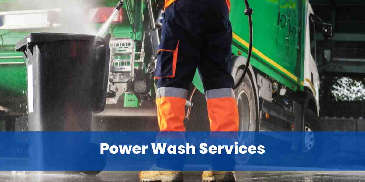 Cambridge Pressure Washing Services | #1 Power Washing Co.
